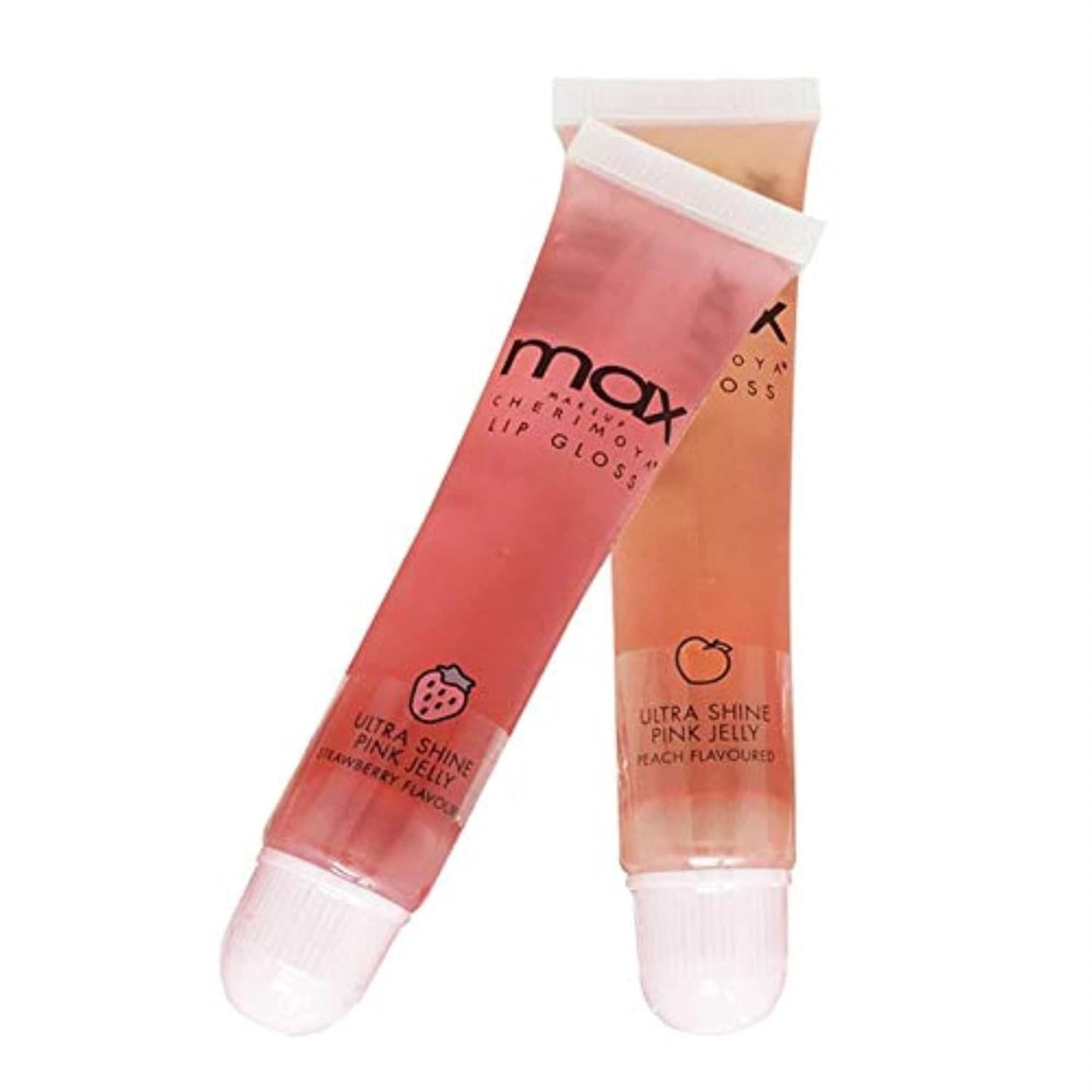 Max fruit lip gloss – Kawaii XO