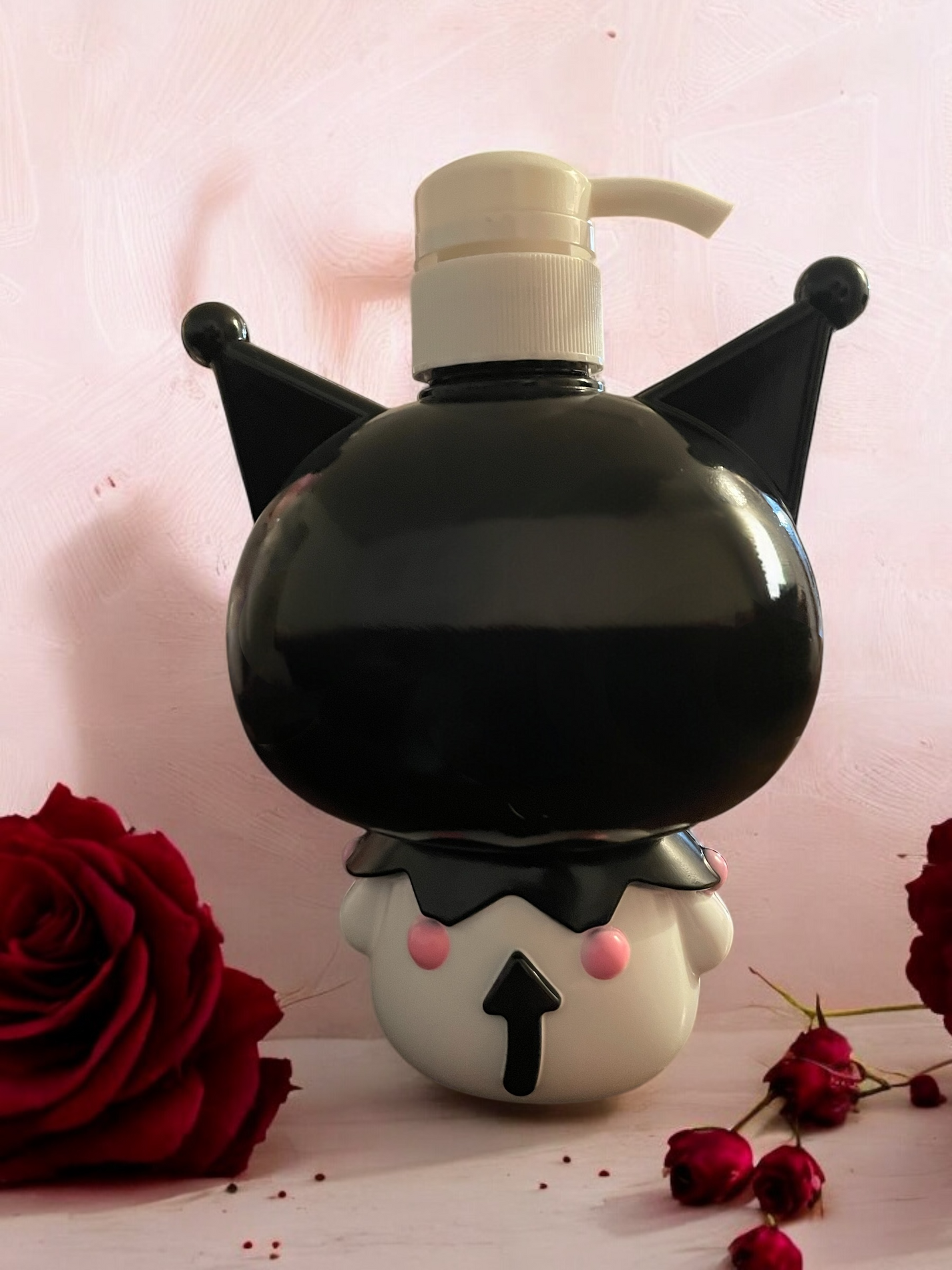 Kuromi Soap Dispenser – Kawaii Xo