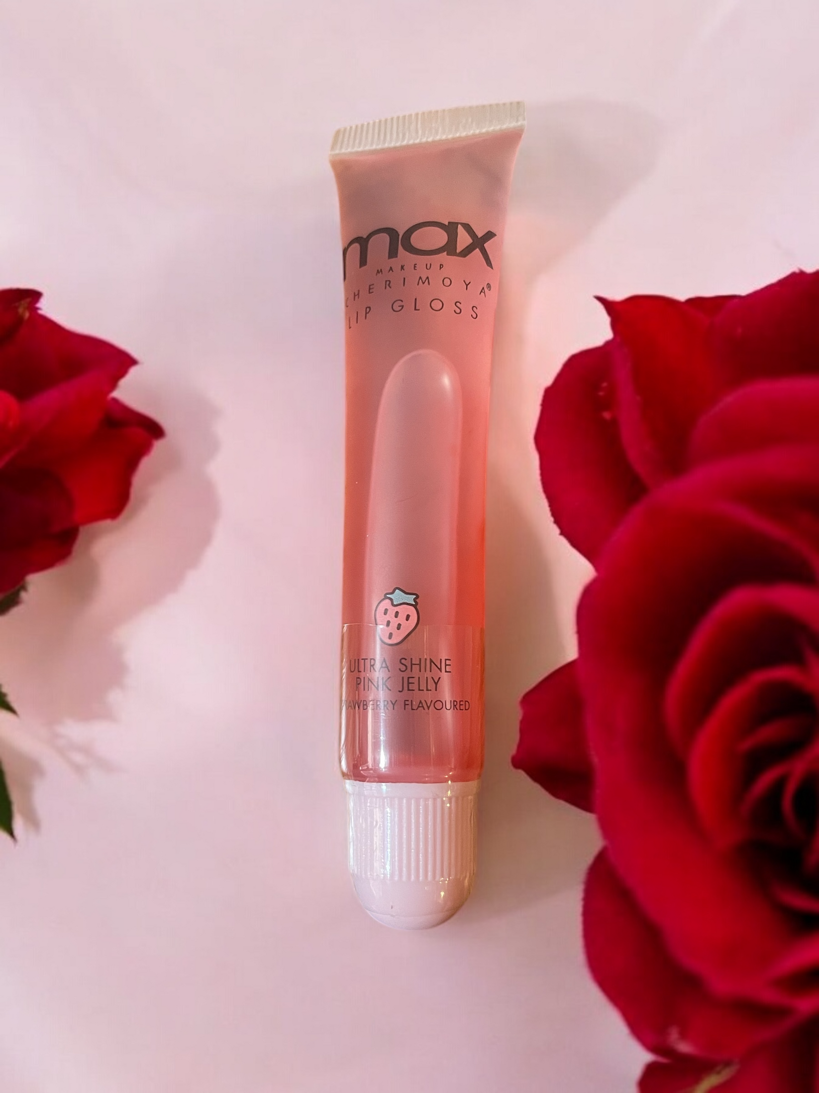 Max fruit lip gloss – Kawaii Xo